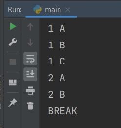 Python Break Nested Loop Example Code EyeHunts