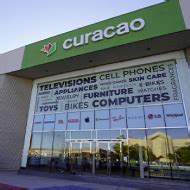 Curacao Store Locator