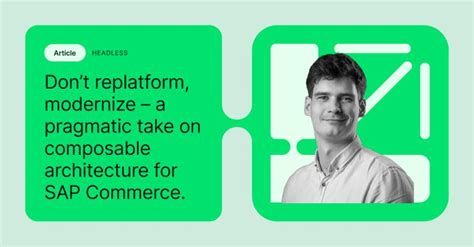 alokai previously vue storefront on linkedin don t replatform