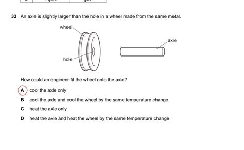 Mcq Help R Igcse