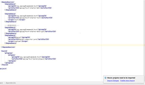 Springboot Web项目中使用jpa操作mysql数据库springboot如何在web页面操作mysql Csdn博客