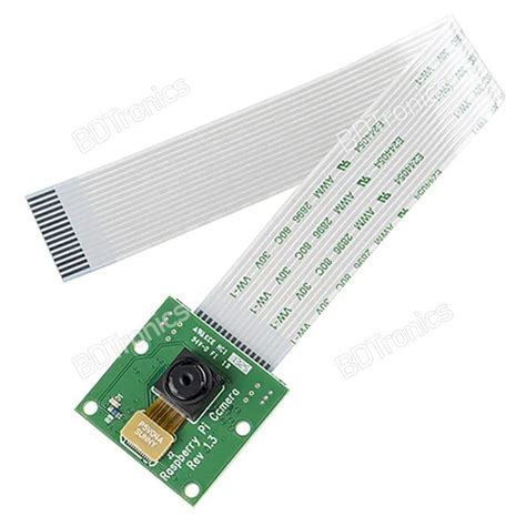 Raspberry Pi 5mp Camera Module Ov5647 Chinese In Bangladesh