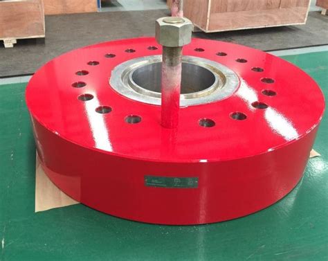 13 5 8 10000psi Wellhead Spacer Spool Riser Crossover Flange Spacer Spool Riser And Wellhead