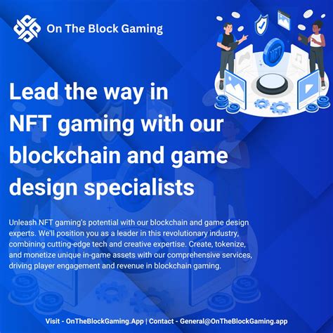 On The Block Gaming Ltd On Linkedin Gamedevelopment