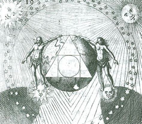 Geometrical Depiction Of The Pythagorean Tetractys Based On The Maxin Of Anonymous Arab
