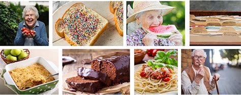 Tastebuds And Time Travel