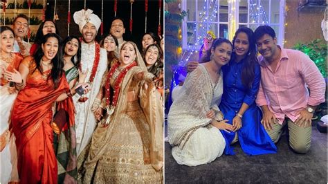 Ankita Lokhande Mourns Late Co Star Priya Marathe My Wedee Until We Meet Again India Today