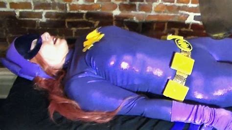 The Adventures Of Batgirl And Robin Combined Clip Good Girl