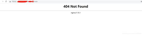 Nginx 跳转请求丢失端口问题永久重定向丢失请求端口 Csdn博客