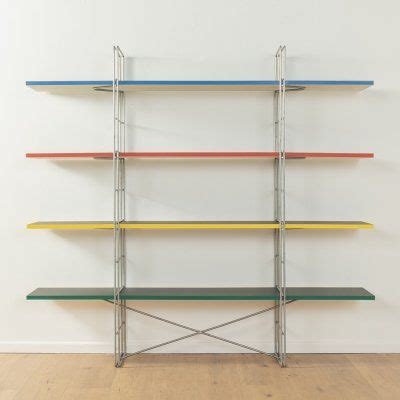 Ikea Shelving Wall Unit By Niels Gammelgaard 1980s 231038 Wall