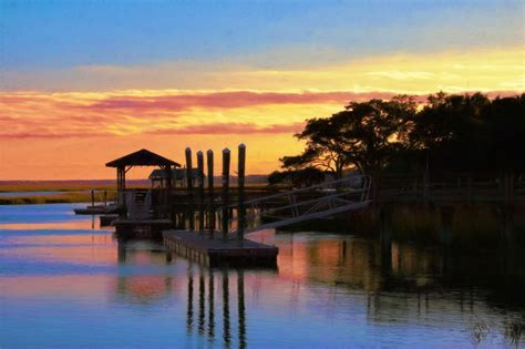 21 Beautiful South Carolina Islands To Visit