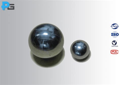 Test Probe 1 Φ50mm Test Sphere Pego Electronics Yi Chun Co Ltd