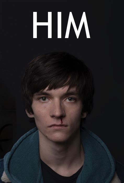 HIM Poster