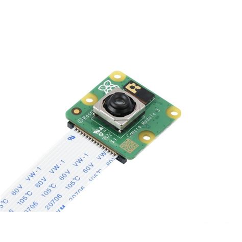 buy raspberry pi camera module 3 online in india at