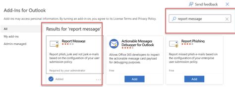 How To Report Malicious Emails In Outlook The Easy Way Network Antics