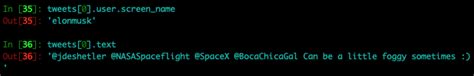 Tweepy Generate Sentiment Trading Indicator Using Twitter API In Python