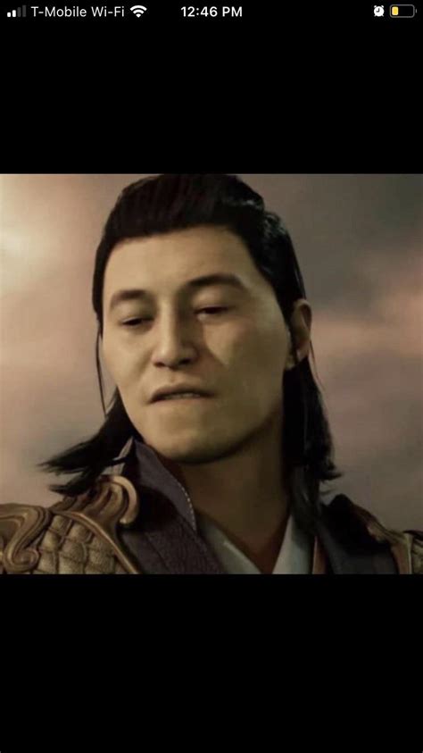 Does Anyone Else Feel Like The Shang Tsungquan Chi Final Boss Was Too