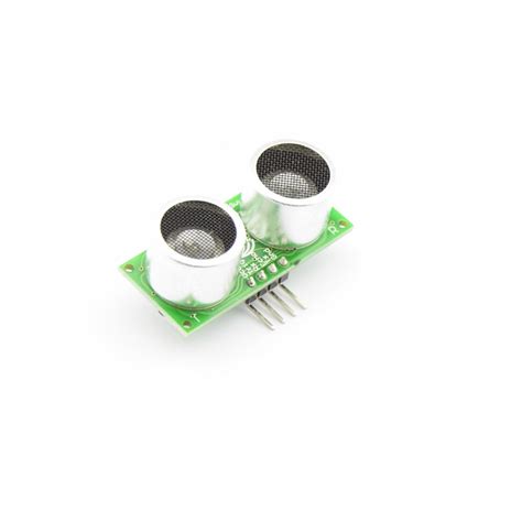 Ultrasonic Sensor RCWL UART With Temperature Sensor RCWL