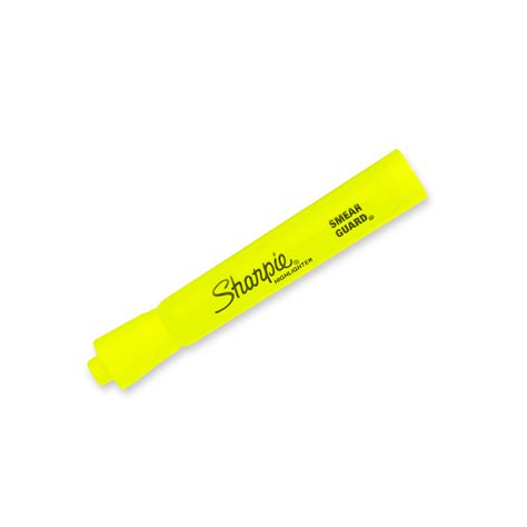 Sharpie Highlighter