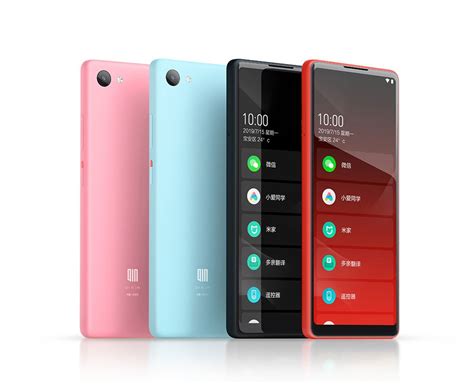 Xiaomi Qin Al Life 2 Характеристики — Xiaomi-note.ru