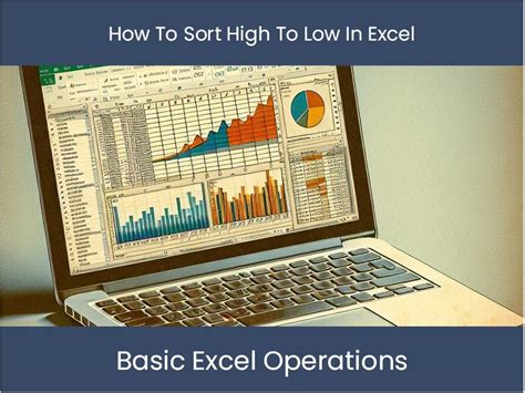 Excel Tutorial How To Sort High To Low In Excel