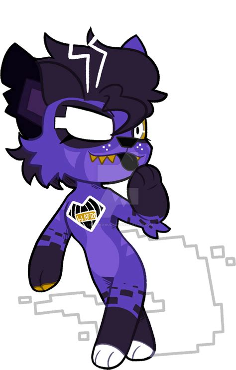 Void By The Sheamus Mlp On Deviantart