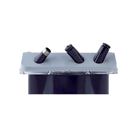 Sick 2d Lidar Sensoren Lms1000 Unchained Robotics