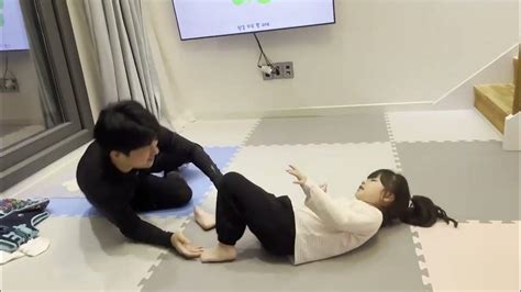 요요요요요 ~ 한글요가 해봐요 Youtube