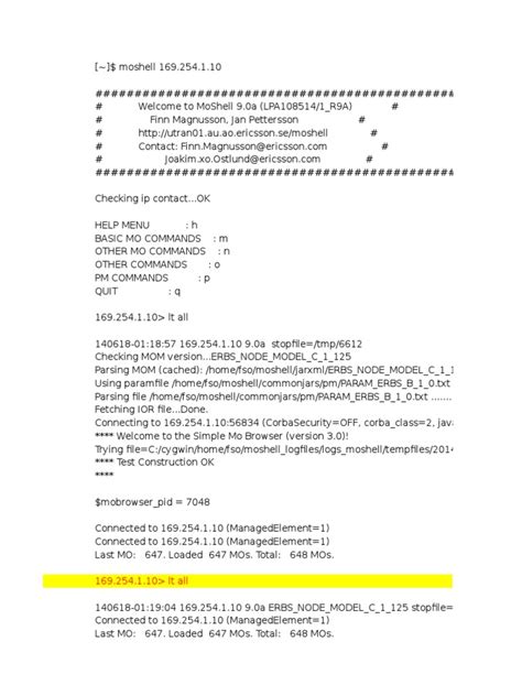 Loading Script Pdf Computer Networking Computer Architecture