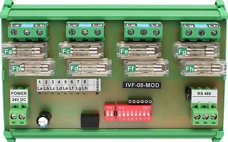 Power Failure Indicator FIRVENA S R O