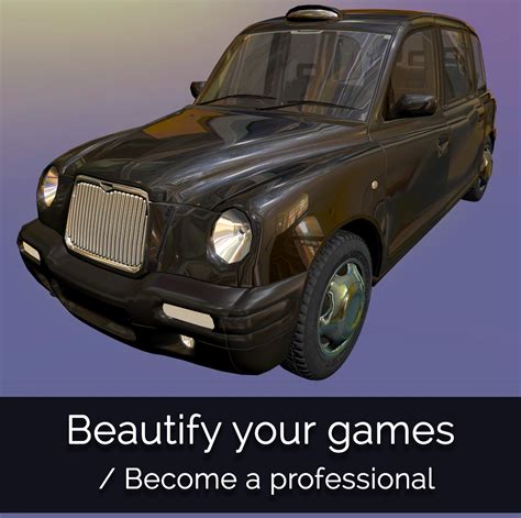Shader Development Using Unity