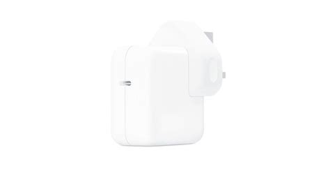 Apple Usb C Power Adapter W