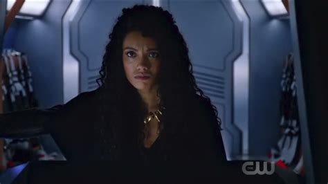 Legends Of Tomorrow I Ava Review