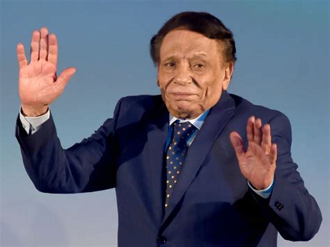 Adel Emam The Biggest Star In Arab Cinema Arab News