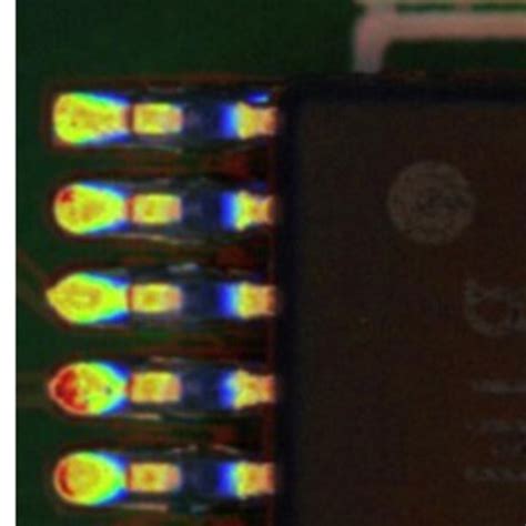 The Pcb Aoi Public Dataset Kaggle