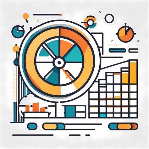 Premium AI Image Analyzing Data For Business Analytics