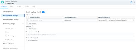validate and support lxc lxd containers · issue 1157 · criblio
