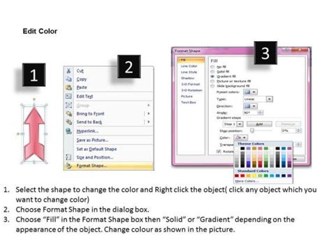 6 Stages Analyzing Systems Process Businessplan Powerpoint Slides