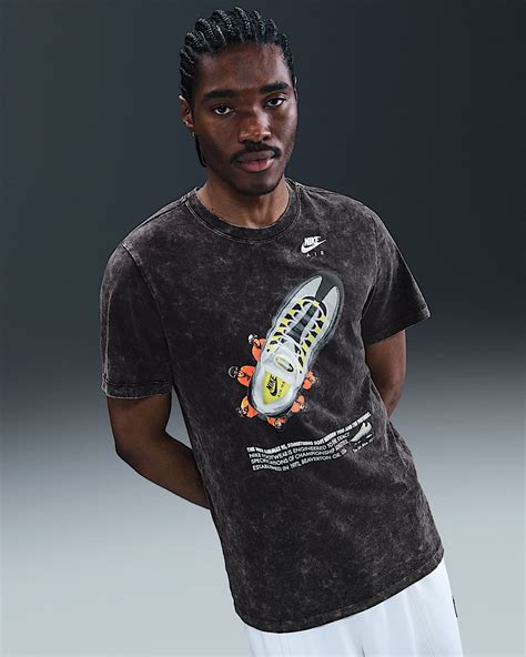 Nike Sportswear Air Max 95 T Shirt