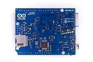 Arduino Yún Arduino s First Linux Arduino WiFi Board Codeduino