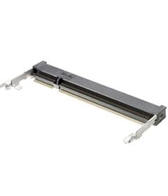 DDR DIMM Sockets TE Connectivity