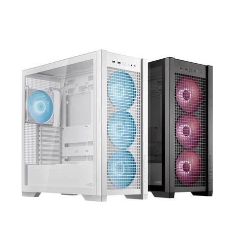 Asus Announces Tuf Gaming Gt Argb Chassis For High Performance Pcs Einfoldtech