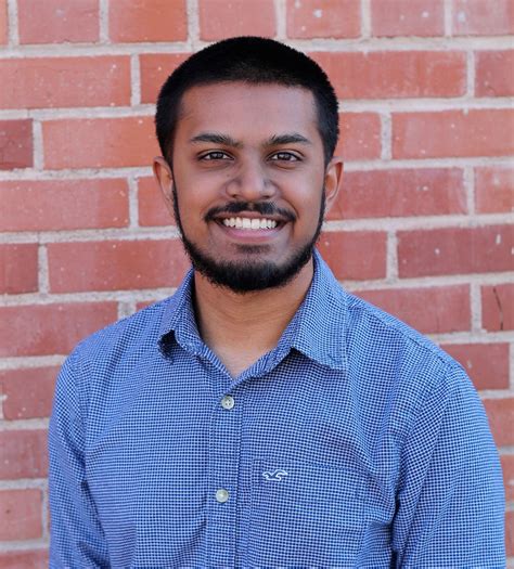 Abhijay Murugesan Office Of Public Safety