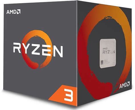 Amd Ryzen X And Released See Features Specs And Price