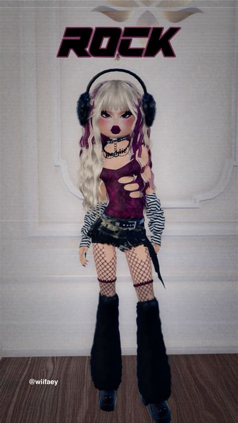 Rock And Roll Dti Theme Idea Rock And Roll Dresses Rock N Roll Dress