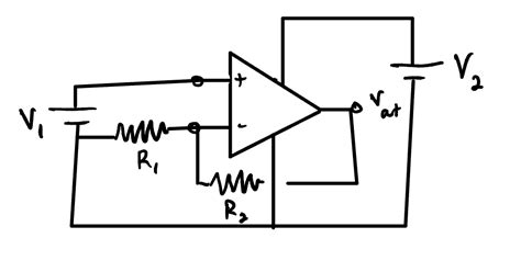 Operational Amplifier Having Trouble Verifying Op Amp On Circuit Board Electrical
