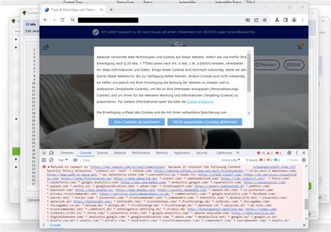 How To Debug Custom JavaScript Snippets Screaming Frog