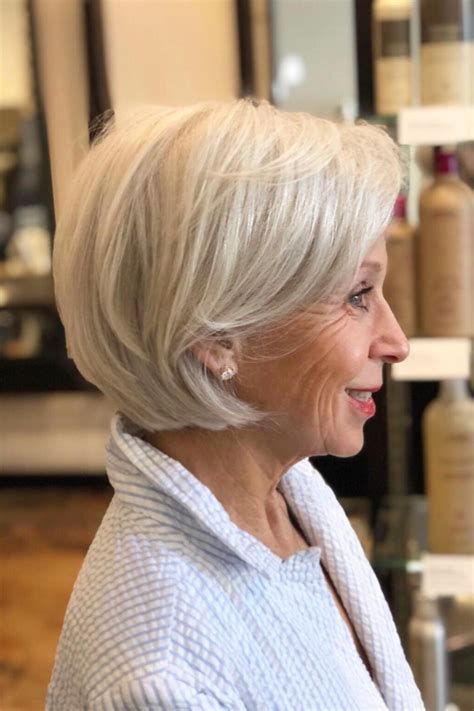 Undercut Haircut For Women