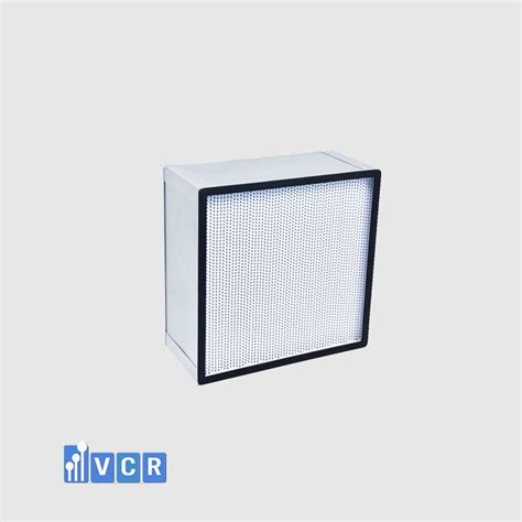 Paper Separator Hepa Filter