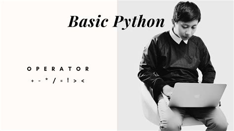 Basic Python — Loop Perulangan Pada Bahasa Pemrograman By Aditya